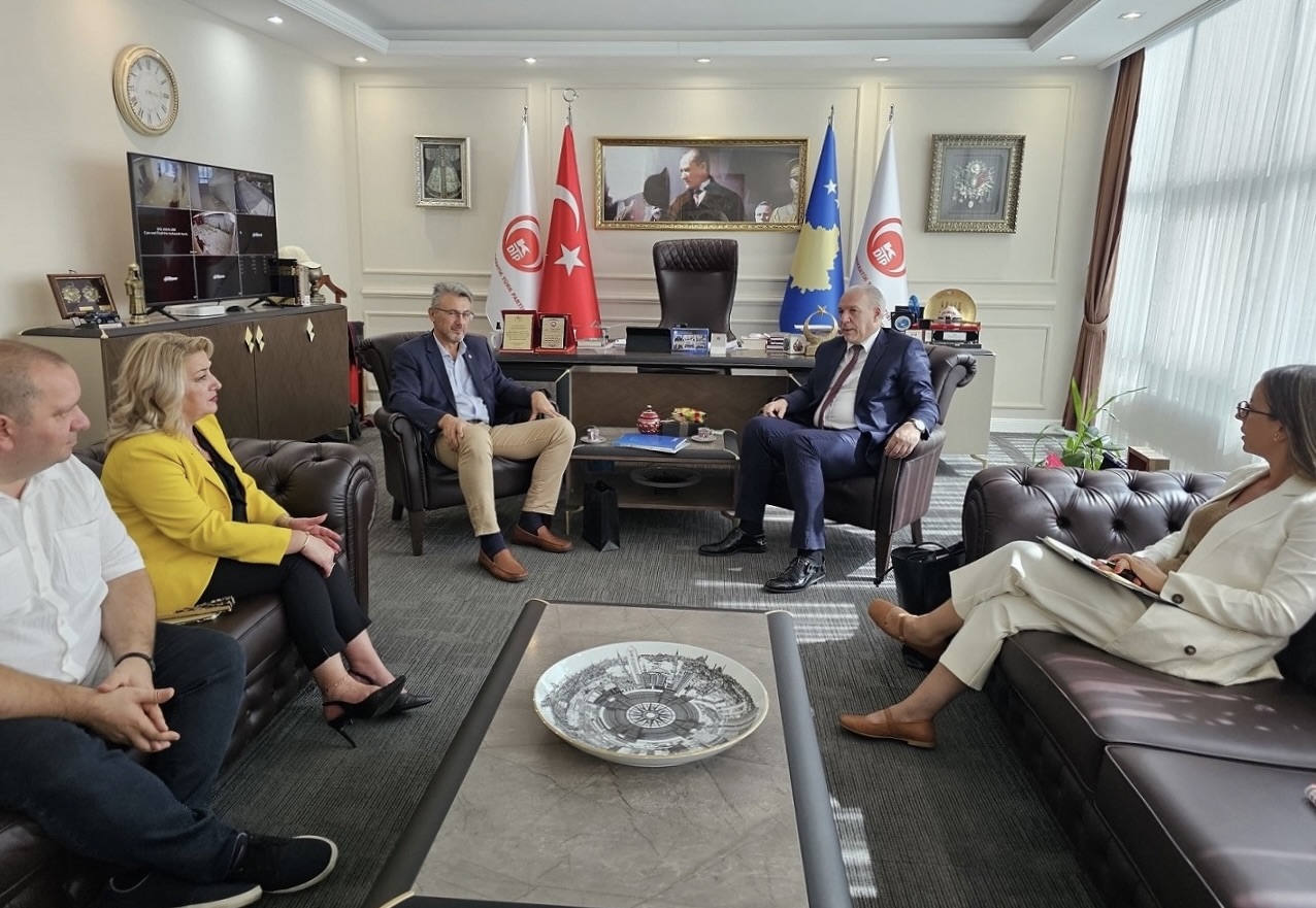 FUEN - Federal Union of European Nationalities