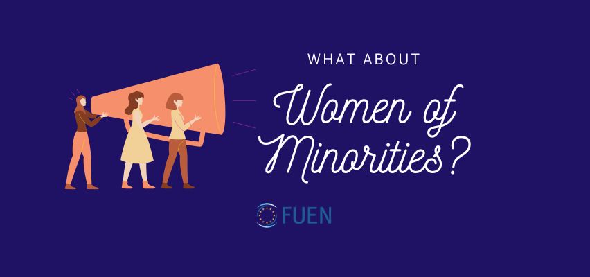 How equal are minority organisations? FUEN study on the project "Women ...